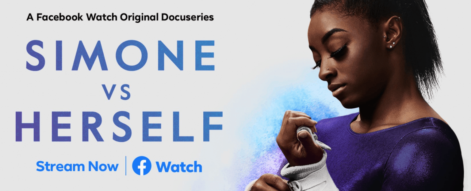 Simone vs. Herself (All Episodes) | ChalkBucket.com