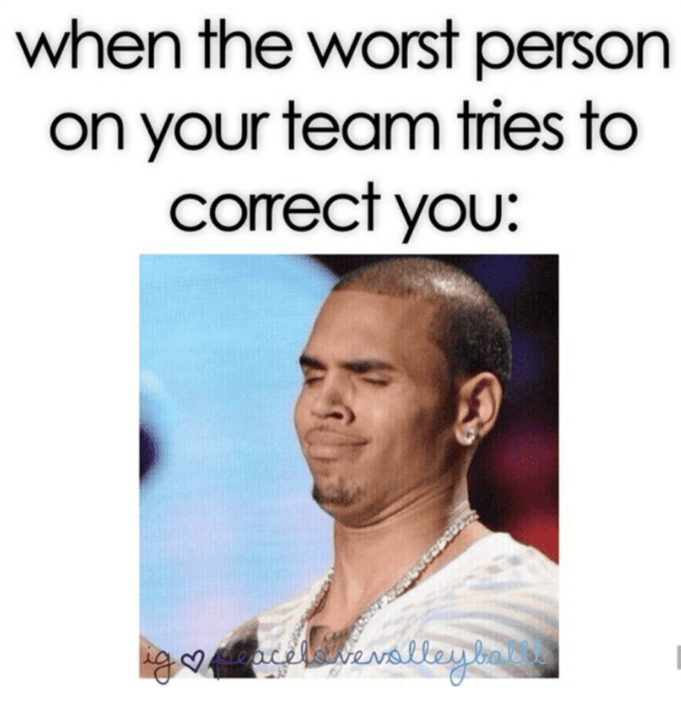 Ultimate List of Gymnastics Memes | ChalkBucket.com